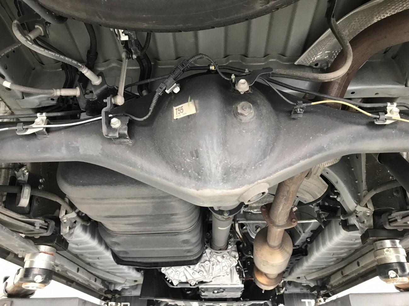 2WDと4WDの違いや見分け方、選び方について - Carticle！｜ カーティクル！